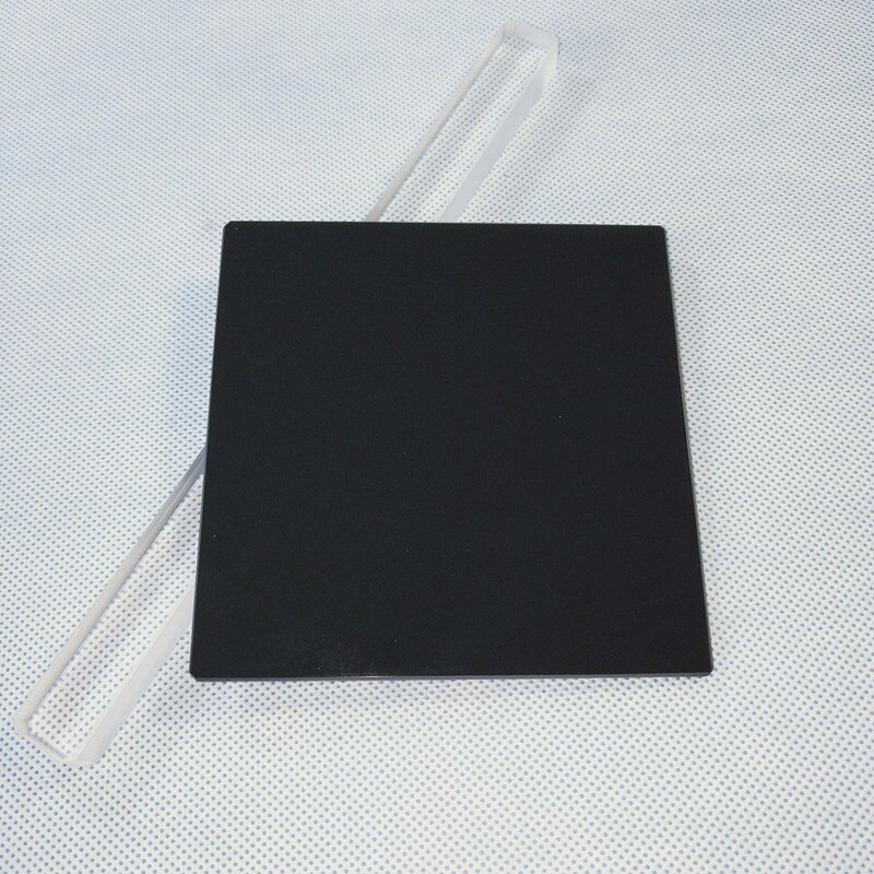 100*100*3,0mm 312nm ZWB1 UV bestehen Filter UG11 U... – Grandado