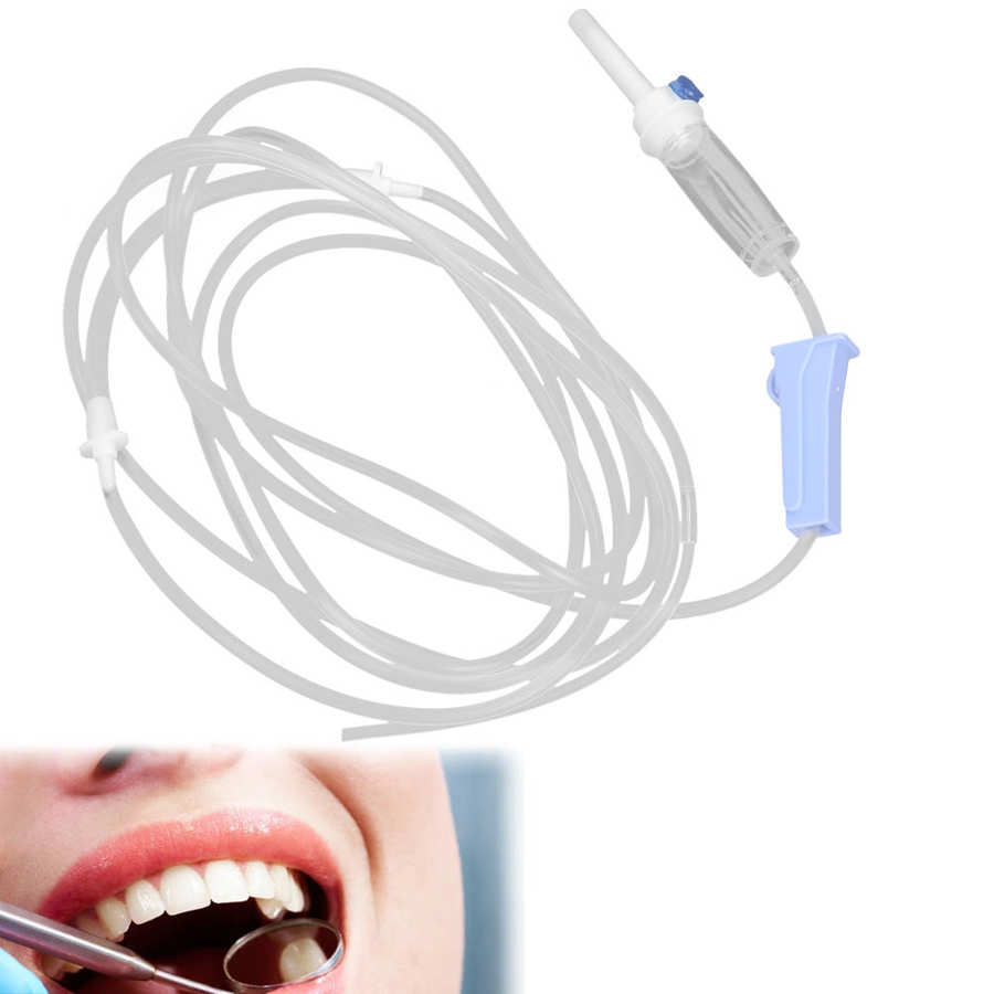 Dental Disposable Water Pipe Dental Implant Water ... – Grandado