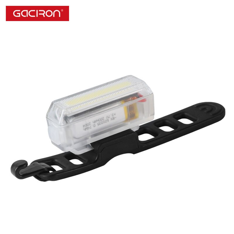 Gaciron Bike Taillight Waterproof Riding Rear ligh... – Vicedeal