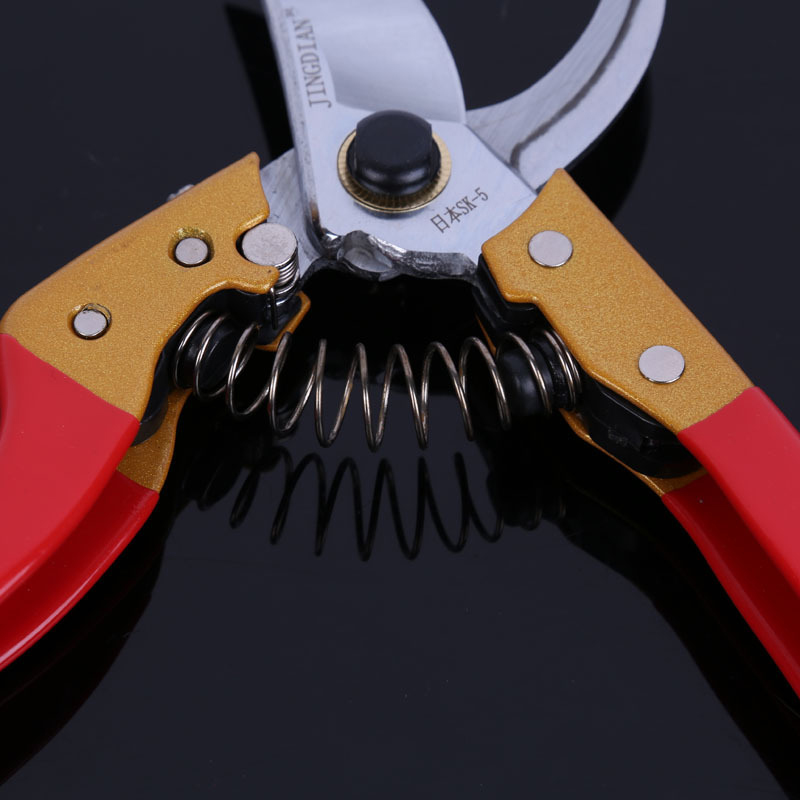 SK5 Garden Shears Garden Pruning Shears Stainless ... – Grandado