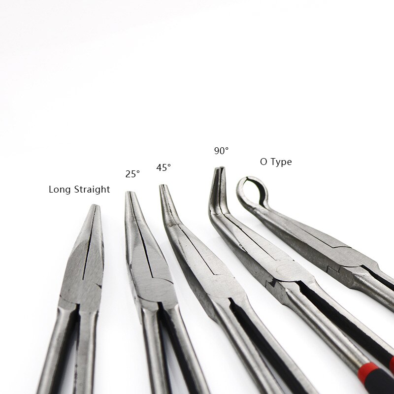 Extra Lange Tang Zware Hand Tool 11 Centimeter Lan... – Vicedeal