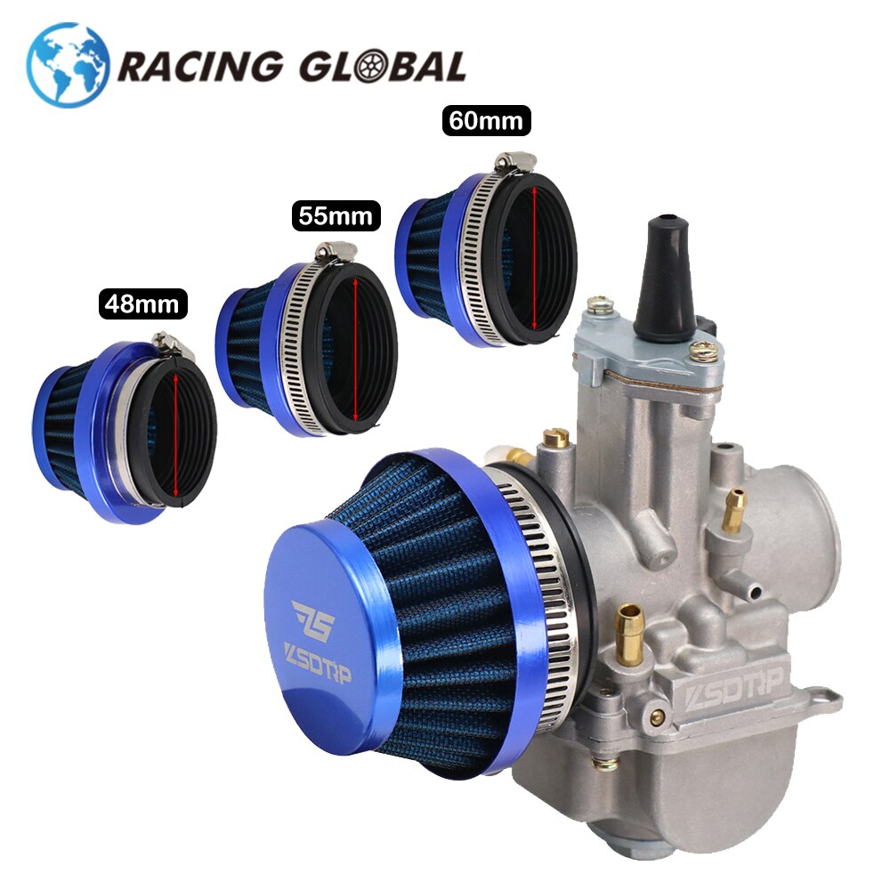 Alcon-Racing Air Filter Cleaner 48Mm 55Mm 60Mm Voo... – Grandado