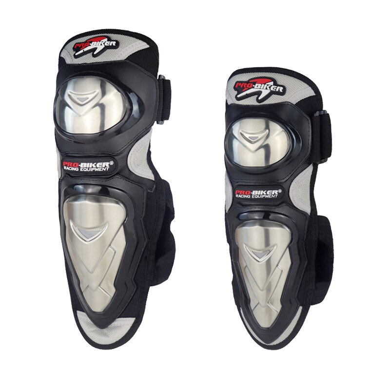 Motorcycle Knee Elbow Pads Moto Racing Gear Armor ... – Grandado