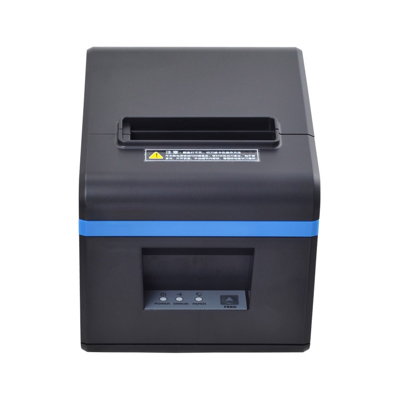 Xprinter 80mm Thermal Receipt Printers POS Bill Pr... – Grandado