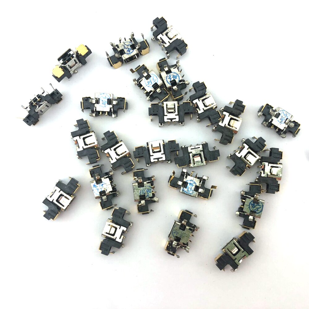 Interface Power Jack Socket Dock Connector Lader P... – Vicedeal
