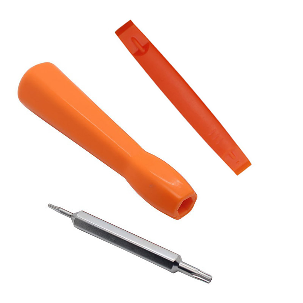 Double-end Ring Doorbell Screwdriver Magnetic Torx... – Grandado