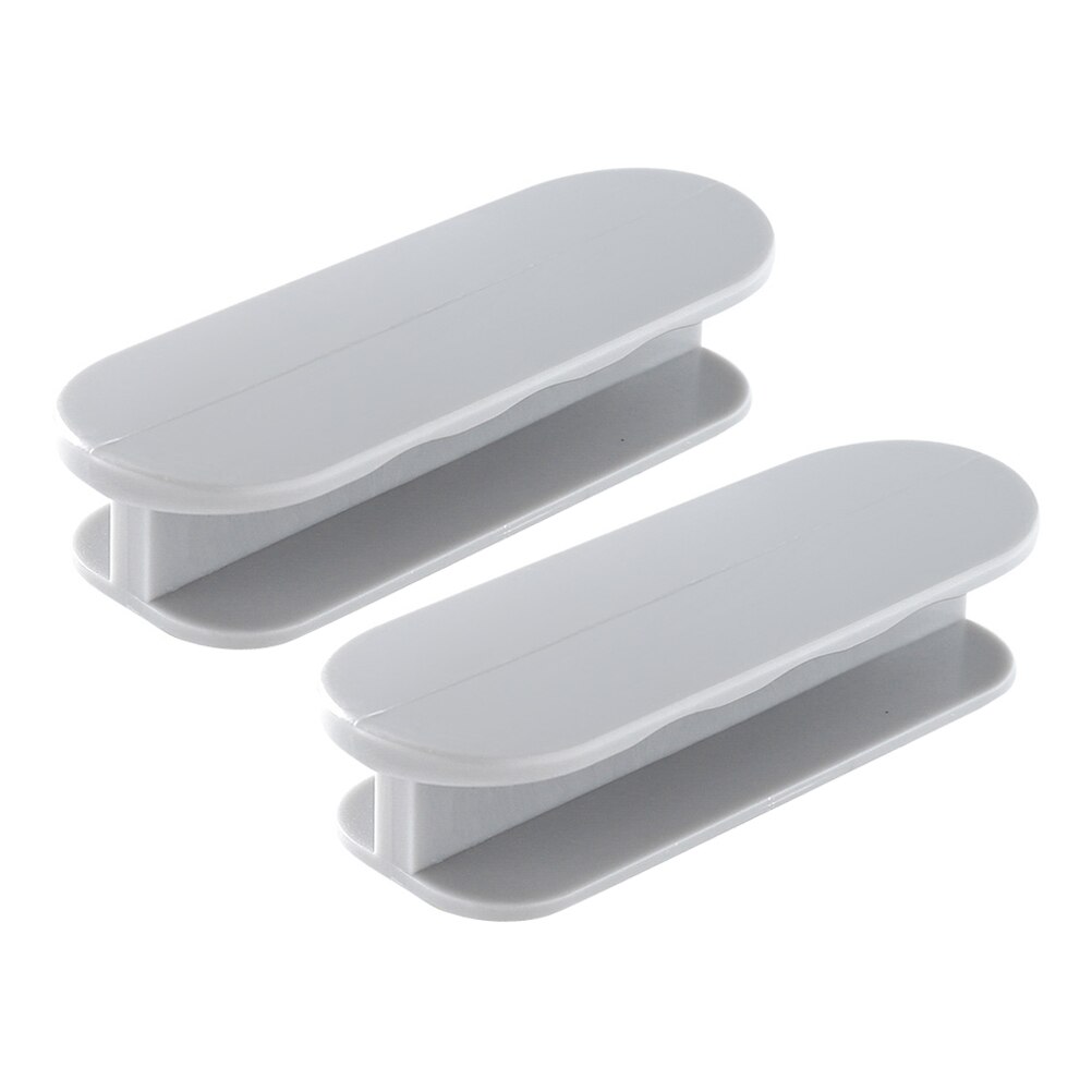 2pcs Self-stick Window Door Handles Cabinet Handle... – Grandado