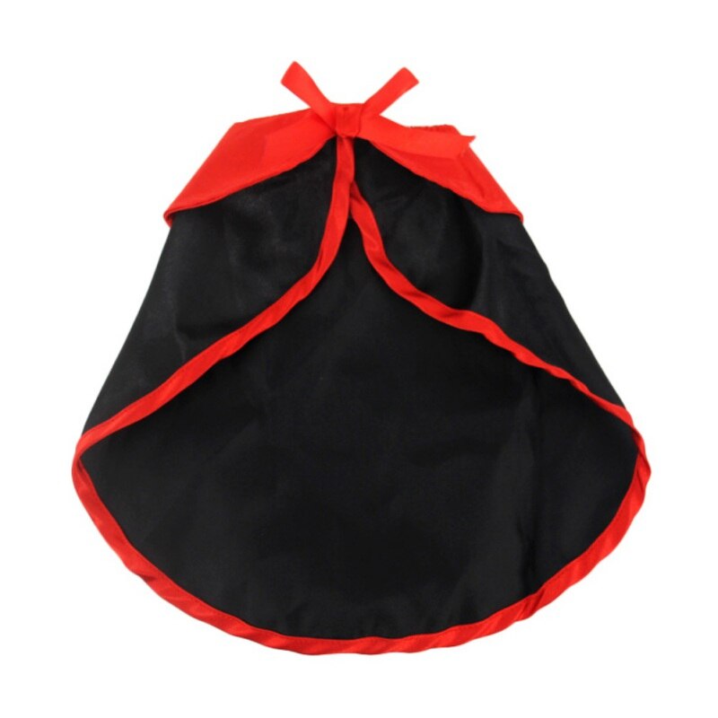 1PC Halloween Small Cat Vampire Costume Jumpsuit O... – Grandado