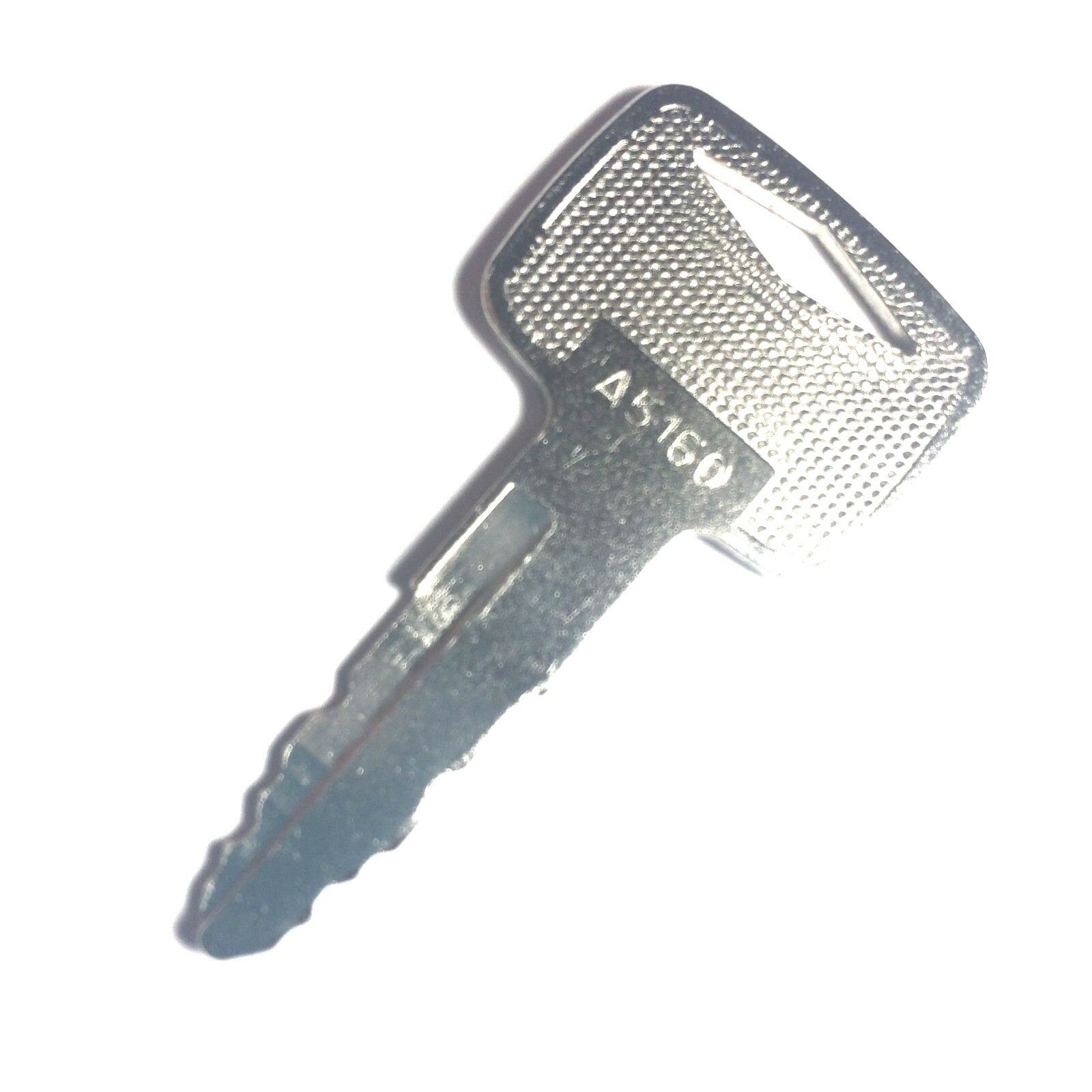 Ignition Keys For Mitsubishi CAT Forklift 91A07-01... – Grandado