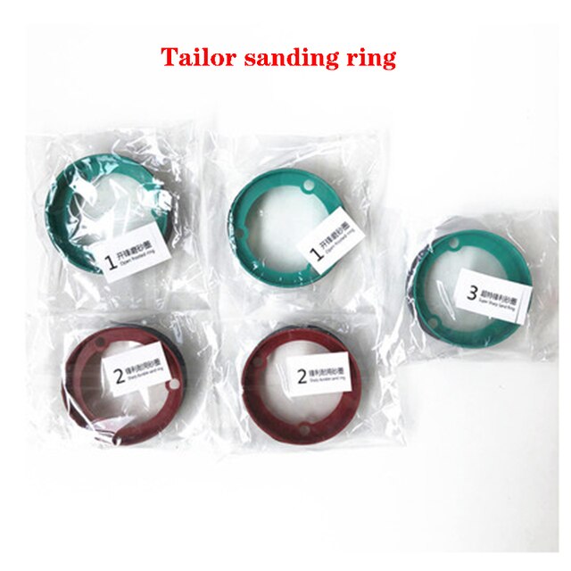 Hair Salon Hairdresser Scissors Grinding Tool Grin... – Vicedeal