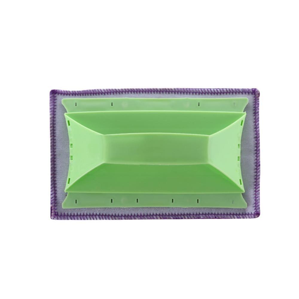 1PC Recess Groove Cleaning Brush Window Door Gap D... – Grandado