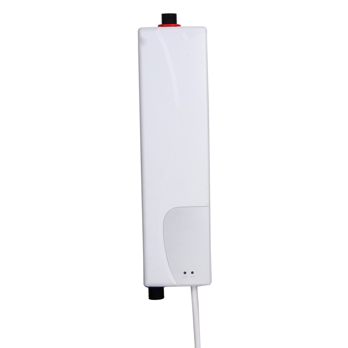 220 v 3000 w Instant Elektrische Tankless Boiler V... – Grandado