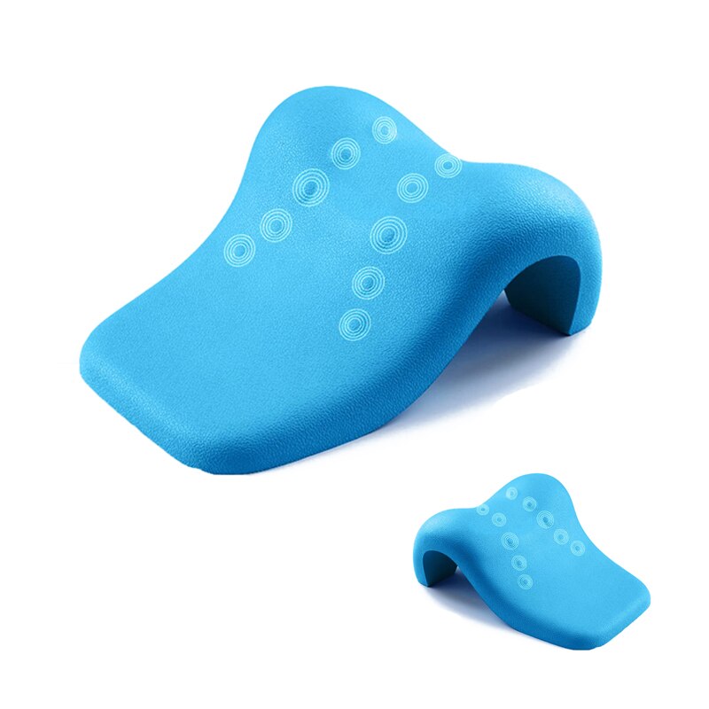 Correction Neck Pillow Neck Shoulder Stretcher Rel Grandado 3552