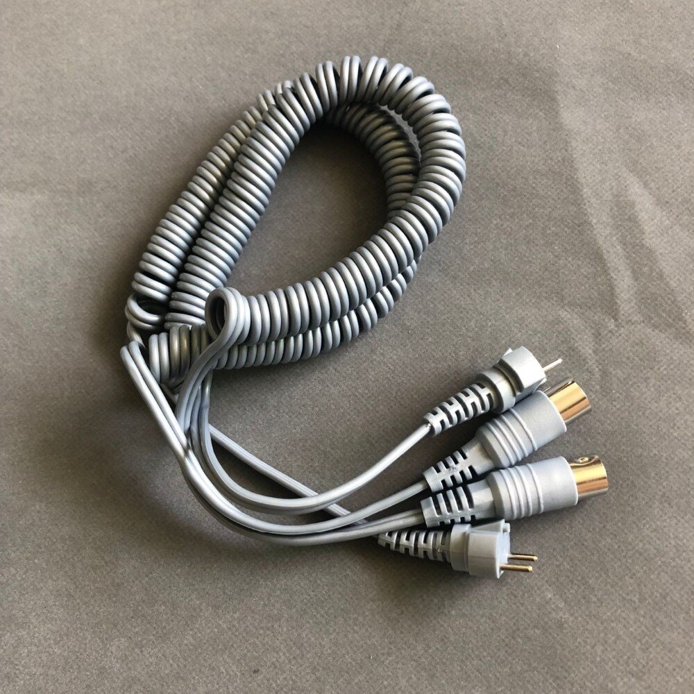 1pcs STRONG 210 204 90 102L 105L Handle Power cabl... – Vicedeal