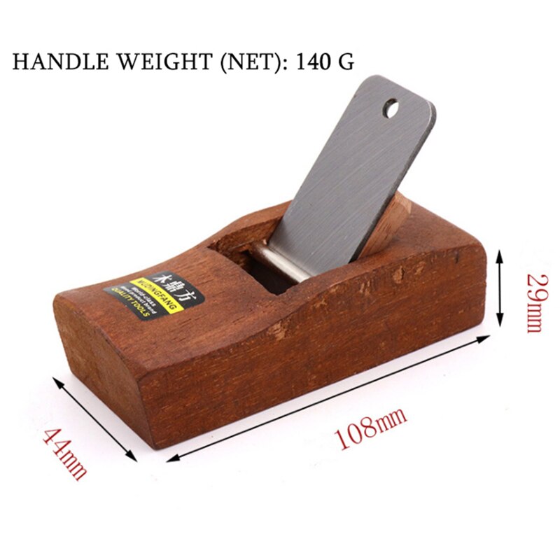 Portable 1PC Woodworking Flatbed Home Flat Plane W... – Grandado