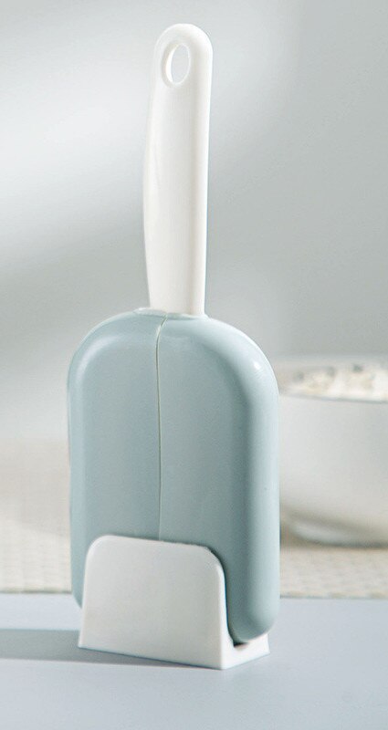 Automatic opening and closing stand-up spoon rack ... – Grandado