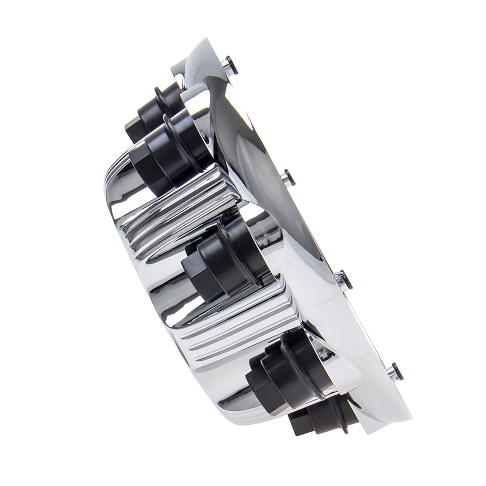 Wheel Center Hubcap 8-Lug Rim Cover for Dodge Ram ... – Vicedeal