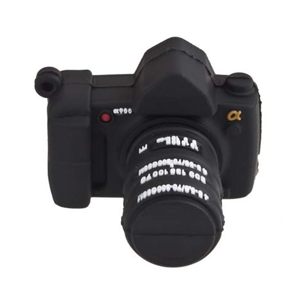 Camera Shape USB Flash Memory Stick thumb drive 7.... – Grandado