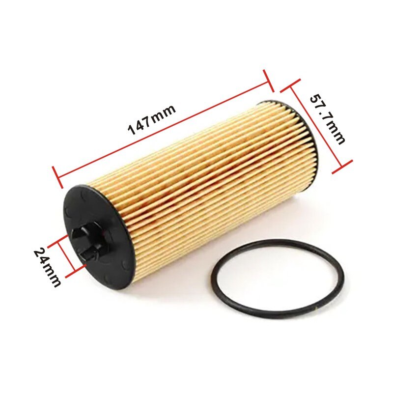 Originele Anka Papa Olie Filter Voor Merc 27818000... – Vicedeal