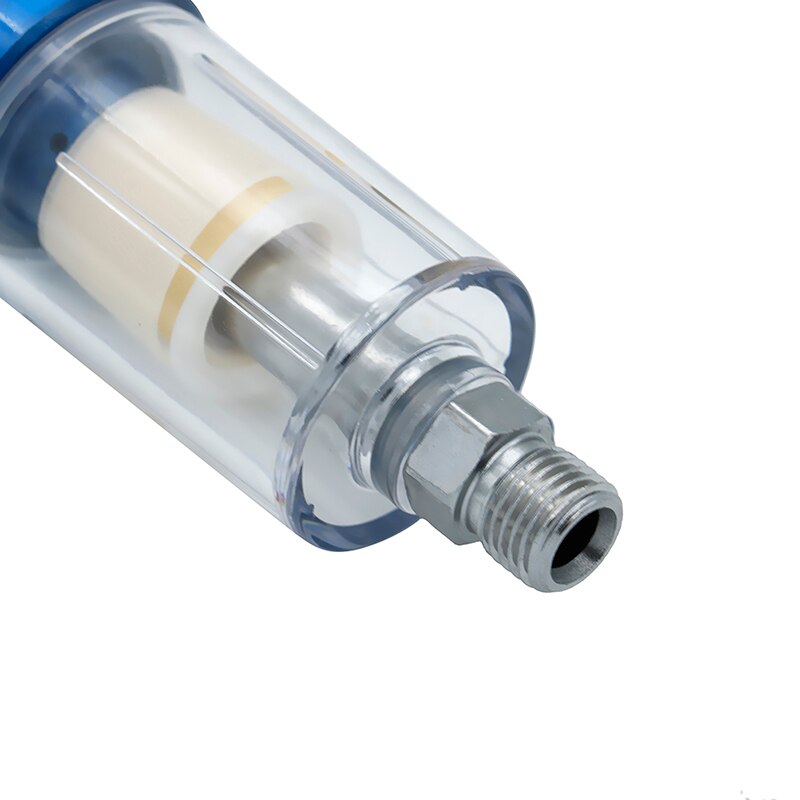 1/4 ''Water Olie Separator Inline Air Slang Filter... – Grandado