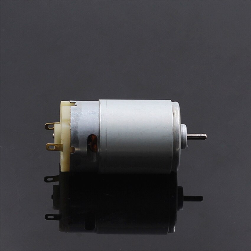 Grote Koppel Micro 390 Motor DC Kleine Motor met A... – Vicedeal