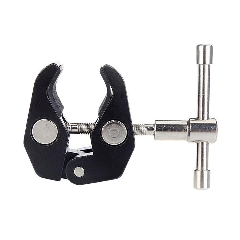 Articulated Arm Crab Claw Super Clamp Clip Holder ... – Grandado