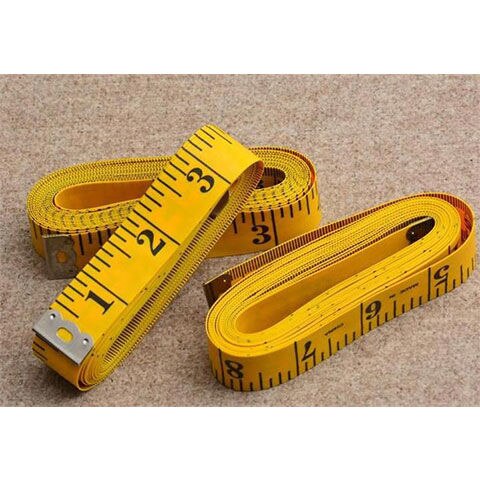 3 Meter Measuring Tape Measuring Ruler Measuring R... – Grandado