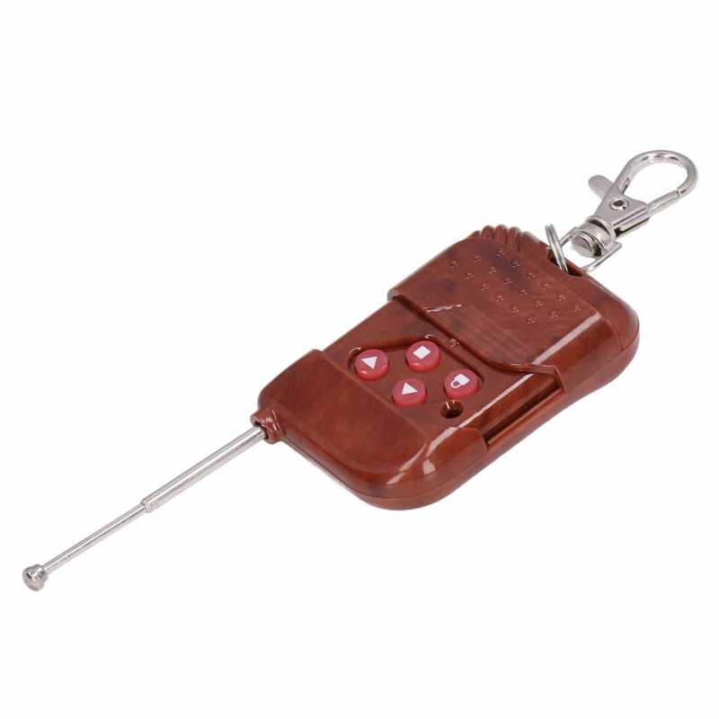 Doors Controller 30‑100 Meters Door Remote Control... – Vicedeal