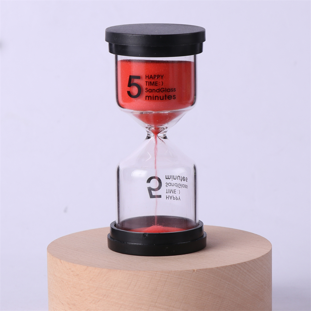 1/3/5/10/15/30/45/60 minutter macaron-farvet timeg... – Vicedeal