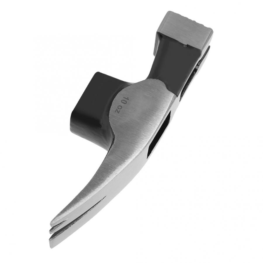 10oz Right Angle Double Fork Carpenter Claw Hammer... – Grandado