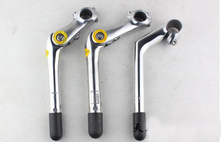 Fixed Gear Bicycle Handlebar Stem MTB Quill Stem R... – Grandado