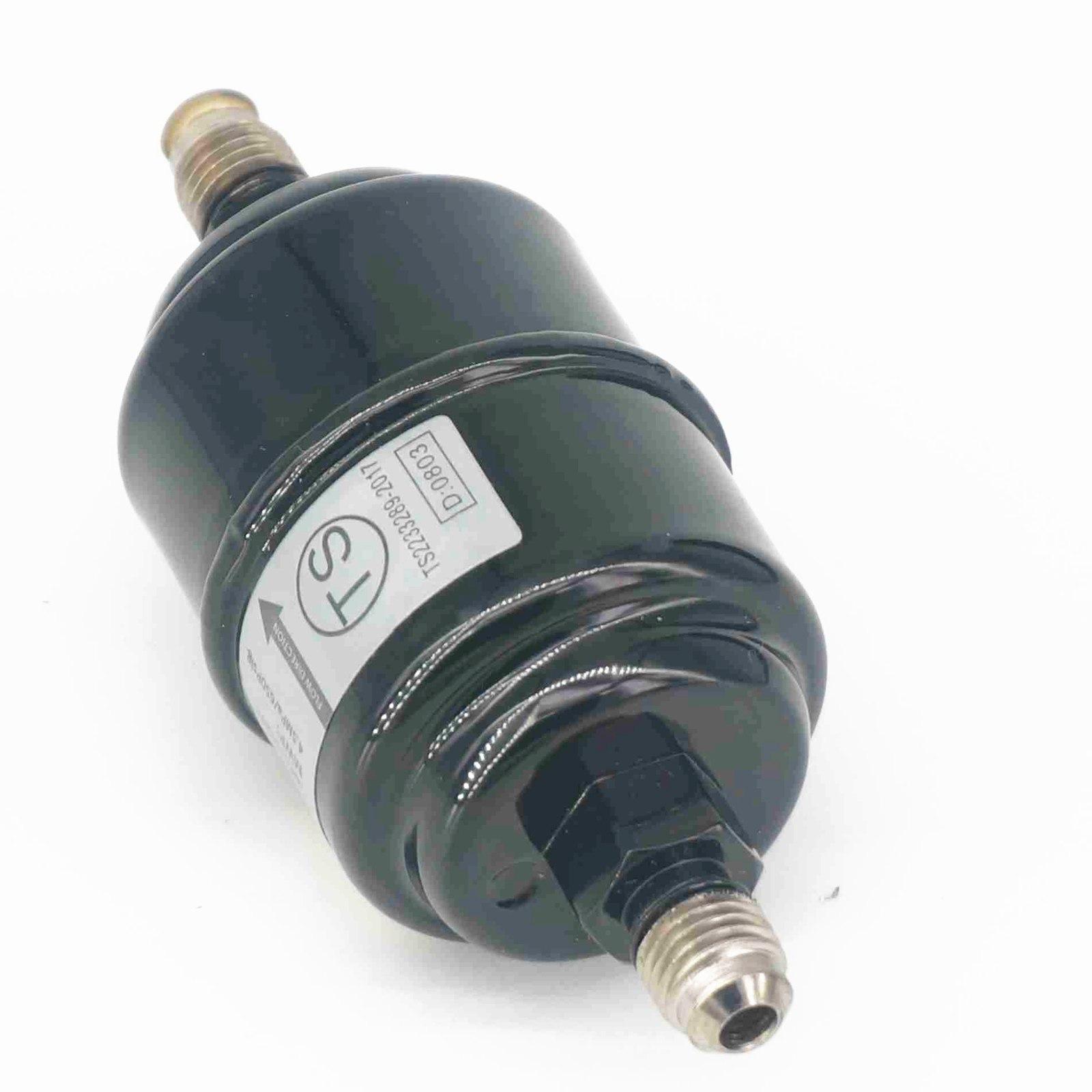 Filtro de secador de línea líquida de acero, conex... – Grandado