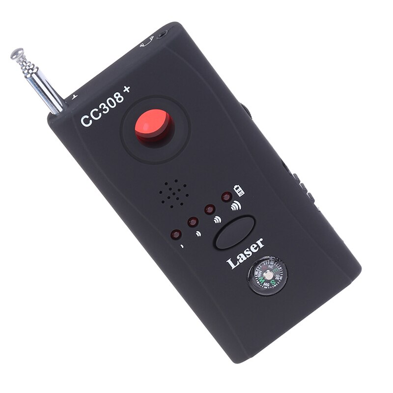 Multi-Function Wireless Camera Lens Signal Detecto... – Grandado