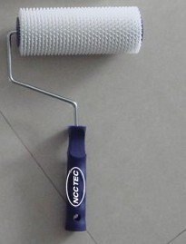 NCCTEC spike roller 7'' inch 180mm 11mm height tee... – Grandado