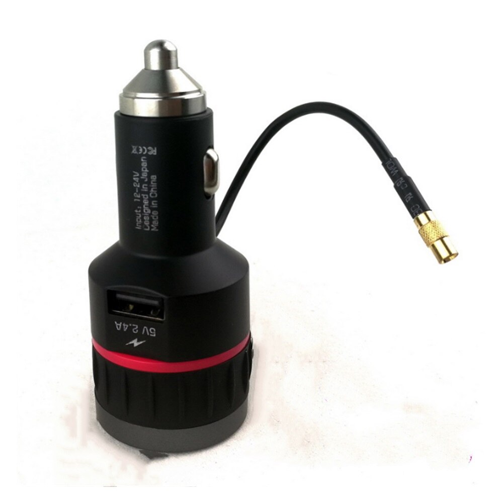 Auto Radio DAB + Radio Tuner Digitale Rundfunk Emp... – Grandado