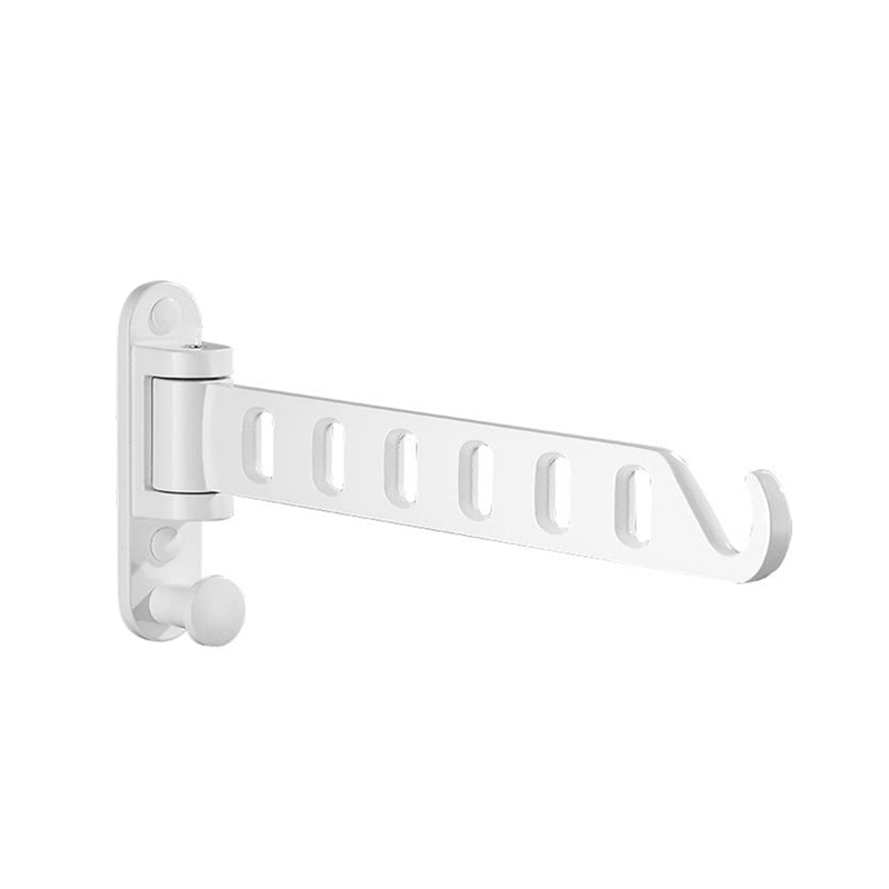 Punch Free Clothes Hanger Space Aluminum Saving Or... – Vicedeal