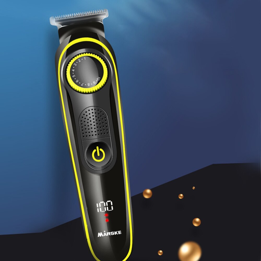 Electric Hair Cutter Charging Electric Clipper Hai... – Vicedeal