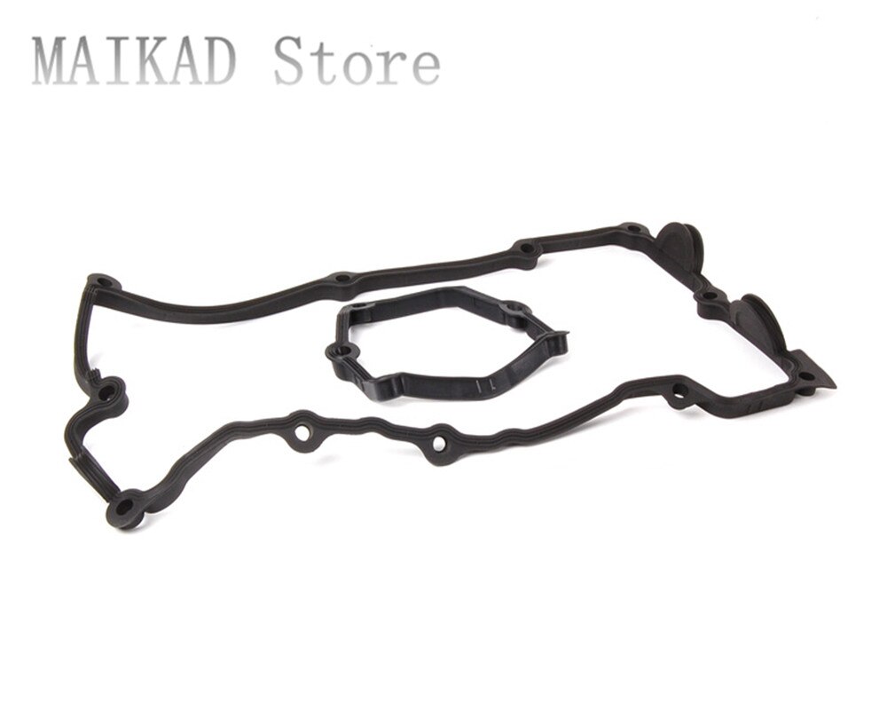 Rocker cover Valve Cover Gasket N46 for BMW BMW E4... – Grandado
