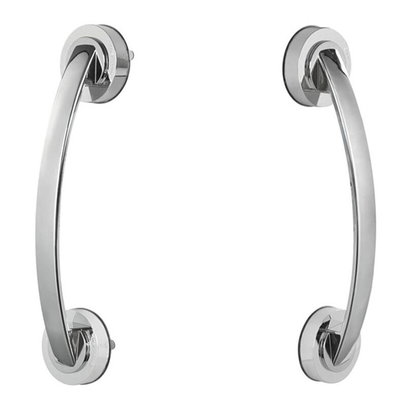 Baderoms sikkerhet sugekopp håndtak håndtak for du... – Vicedeal