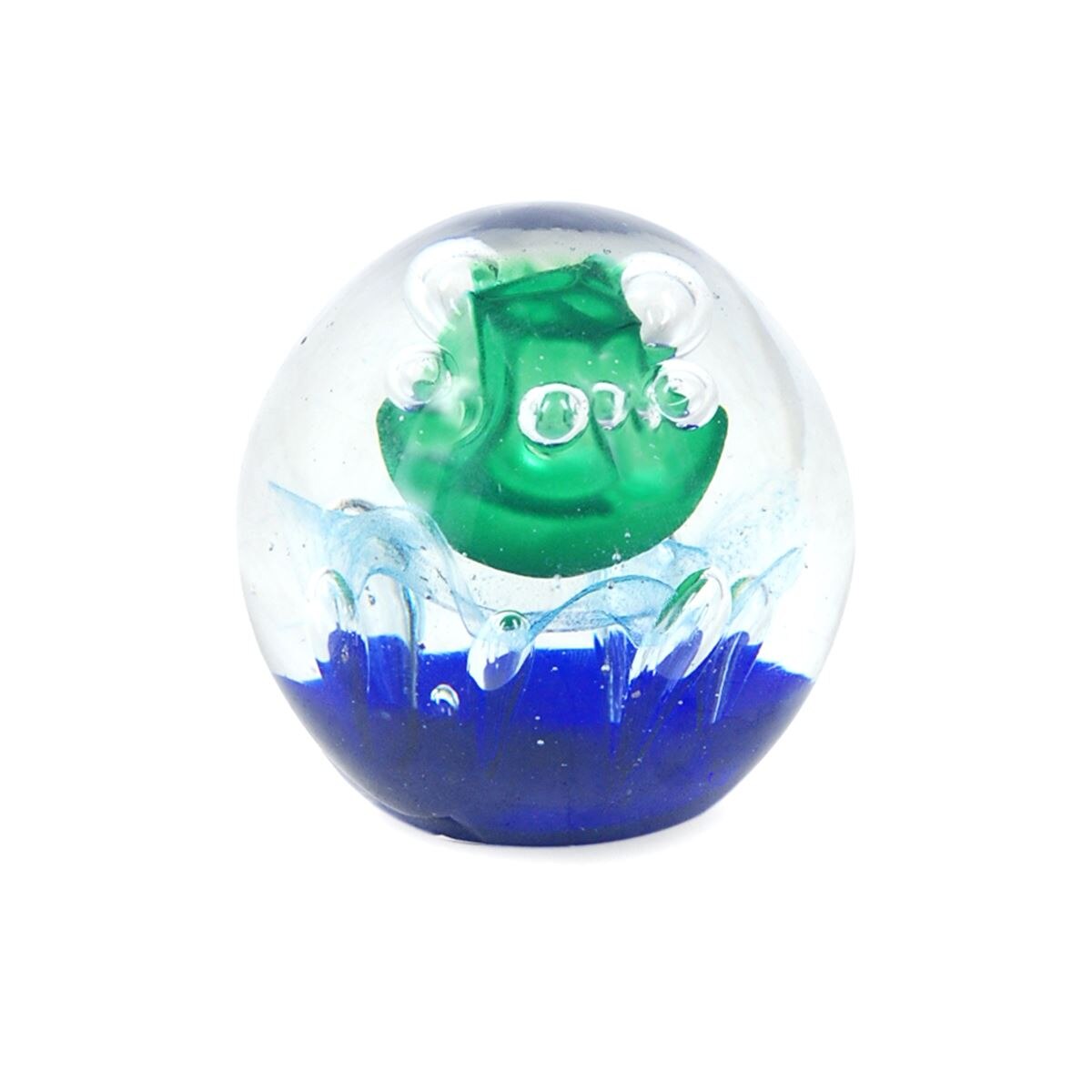 Home Decor And Go paperweight crystal paperweight ... – Grandado