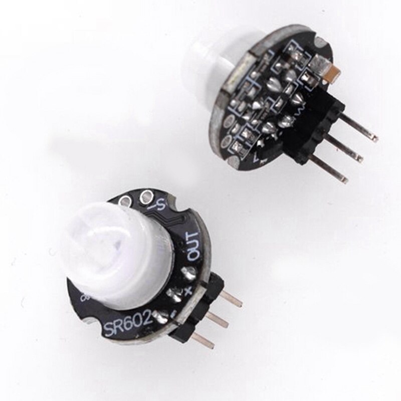 1stck Sr602 Miniatur Menschliche Körper Infrarot S Grandado 