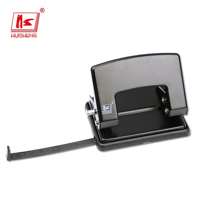 Double Hole Puncher Manual Porous Paper Puncher Ha... – Vicedeal