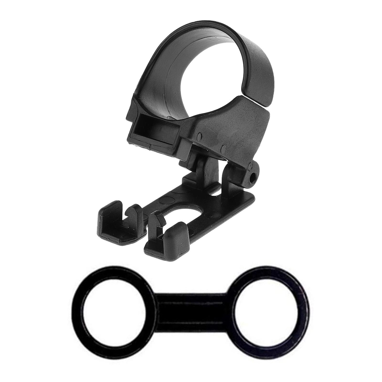 Universal Dive Snorkel Clip Quick Release Spare Pa... – Grandado