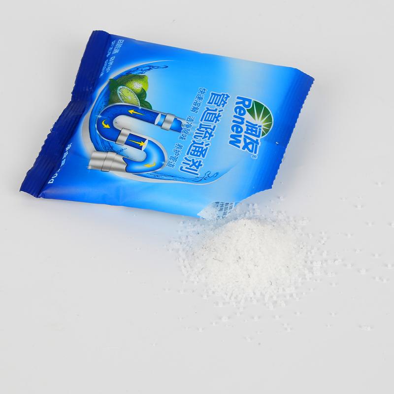 50 G/zak Ontstopper Riool Sticks Olie Decontaminat... – Vicedeal