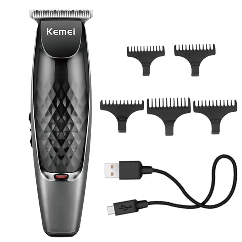 Powerful hair clipper hair trimmer for men electri... – Grandado