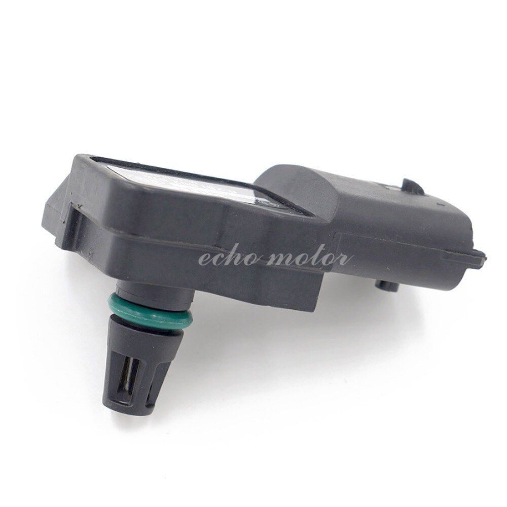 Intake Manifold Pressure Sensor MAP For BOSCH 0281... – Grandado