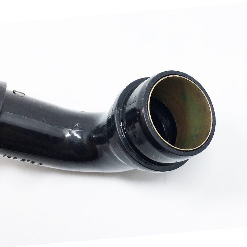 3Pcs Car Engine 1.8T Crankcase Breather Exhaust Pipe Vent Hose For A3 ...