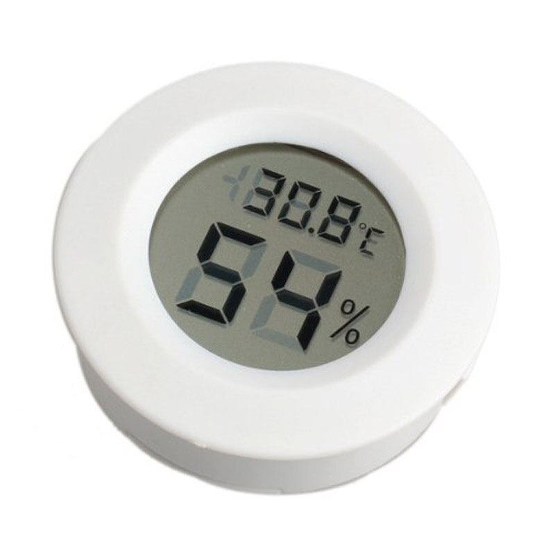 Mini Digital Hygrometer Thermometer Hygrometer Cel... – Vicedeal