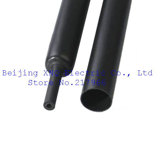 Nelinkertainen kaksiseinäinen lämpökutistuva putki... – Grandado