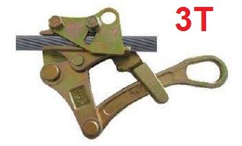 2 T, 4-22MM SD draad grip staaldraad kabel klem Tr... – Vicedeal